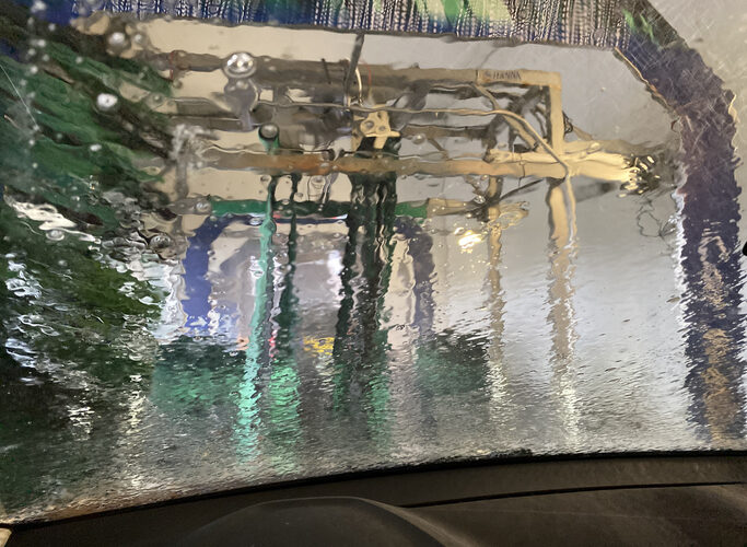 Car Wash Equipment Michigan | SoBrite Technologies