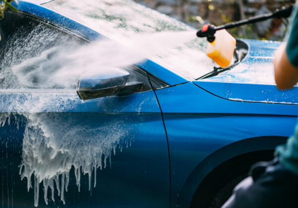 Car Wash Equipment Michigan | SoBrite Technologies
